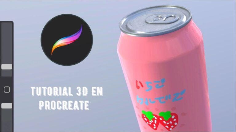 Proyectos Creativos Innovadores con Procreate | Actualizado diciembre 2025
