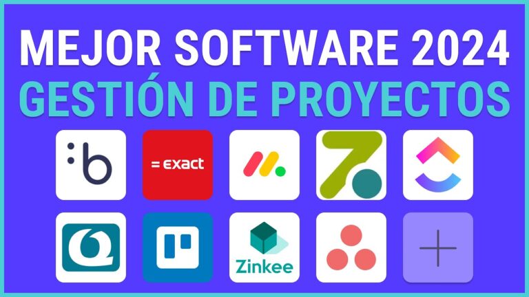 Software Colaborativo para la Gestión Efectiva de Proyectos de Diseño | Actualizado diciembre 2025