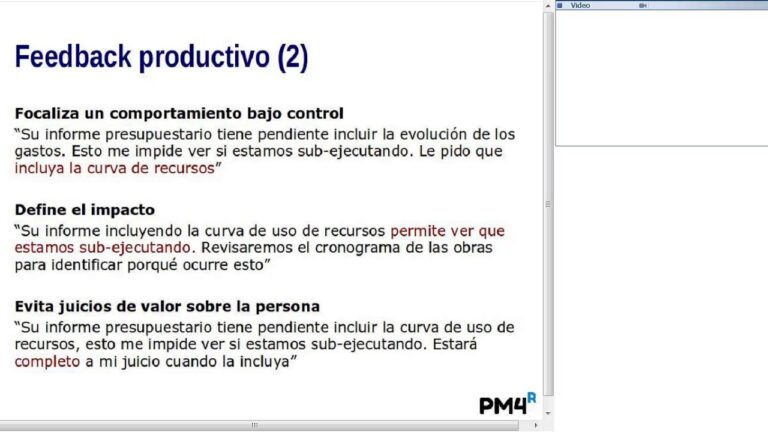 Optimización del Feedback del Cliente en Proyectos de Diseño | Actualizado diciembre 2025