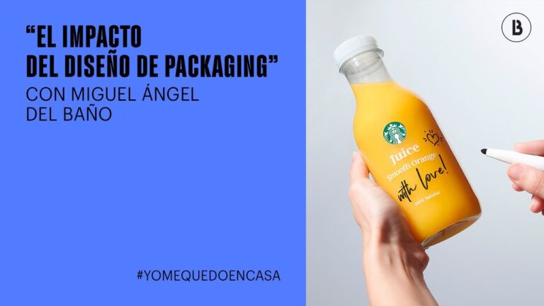 El Arte del Diseño de Packaging Creativo | Actualizado enero 2026
