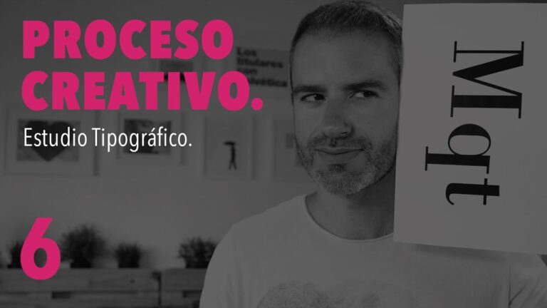 Consejos Esenciales para la Tipografía Creativa | Actualizado octubre 2025
