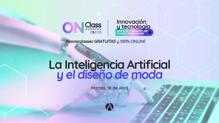 Innovación en el Diseño de Moda a través del Software | Actualizado ...