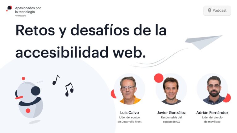 Innovaciones en Tecnologías de Accesibilidad para el Diseño ...